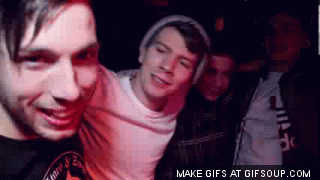 Disguise GIF - Find on GIFER