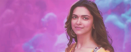 GIF flirting - animated GIF on GIFER