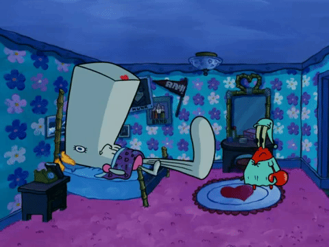 Gifs Codlata Spongebob Spongebob Gifs Page 111 | WiffleGif