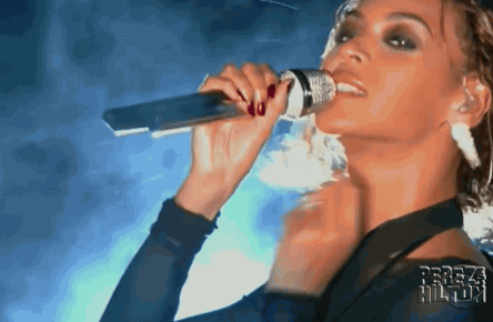 Music beyonce grammy GIF - Find on GIFER