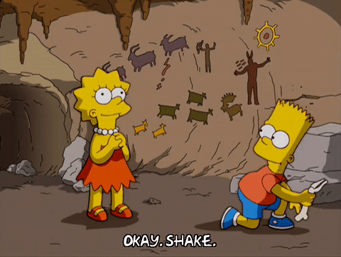 Homer simpson bart simpson lisa simpson GIF - Find on GIFER