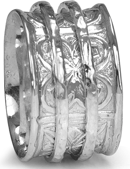 GIF ring - animated GIF on GIFER