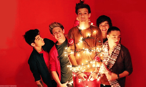 1d GIF - Find on GIFER