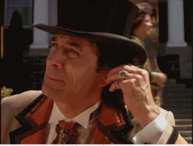 Police ants GIF - Find on GIFER