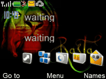 Rasta GIF - Find on GIFER