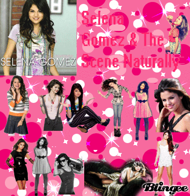 Selena s GIF - Find on GIFER