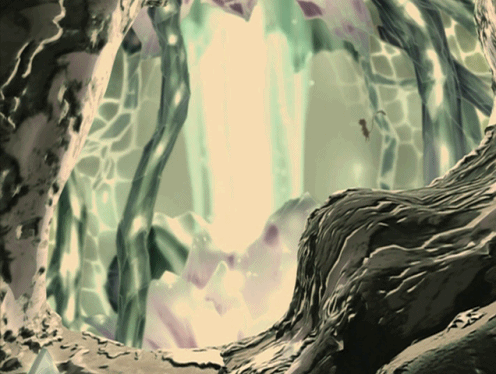 Anime pokemon mew GIF - Find on GIFER