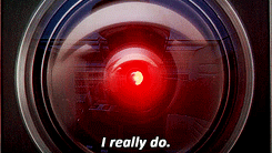 2001 a space odyssey cinematography GIF - Find on GIFER