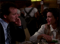 Bill murray GIF - Find on GIFER