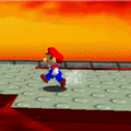 Super mario 64 GIF - Find on GIFER