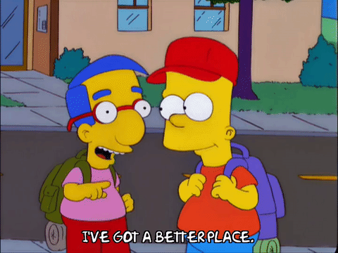 Homer simpson happy episode 20 GIF - Find on GIFER