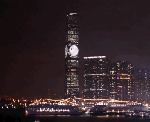 Skyscraper GIF - Find on GIFER