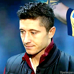 Bvb robert lewandowski lewandowski GIF - Encontrar em GIFER
