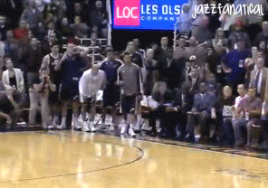 GIF los angeles lakers - animated GIF on GIFER