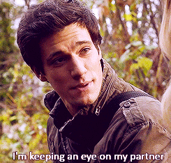 One less lonely girl GIF - Find on GIFER