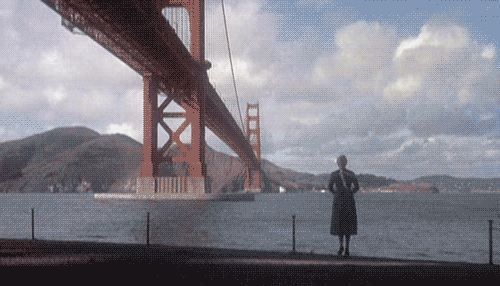 Vertigo GIF - Find on GIFER