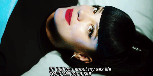 Double standard GIF - Find on GIFER