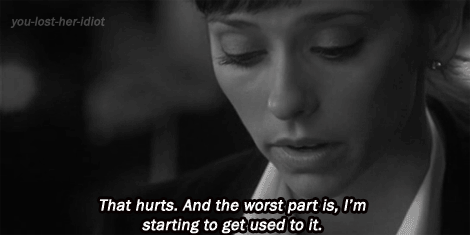 Hurt GIF - Find on GIFER