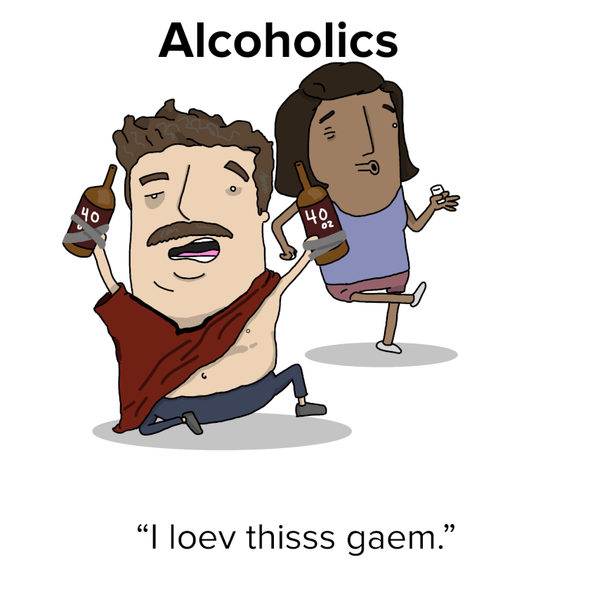 Parody GIF - Find on GIFER