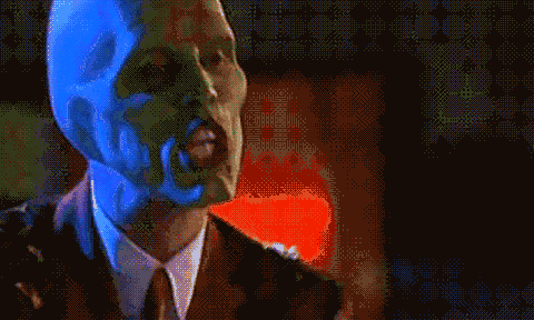 The mask GIF - Find on GIFER