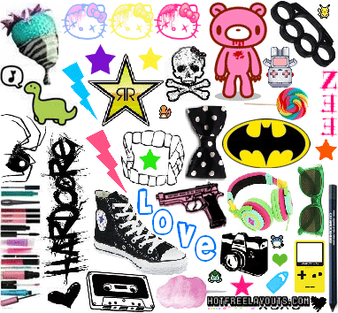 Collage GIF - Find on GIFER