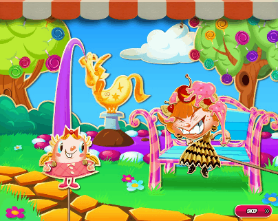 GIF candy crush - animated GIF on GIFER