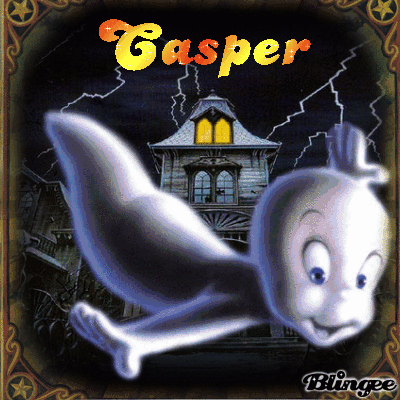 Casper cartoons comics GIF - Find on GIFER