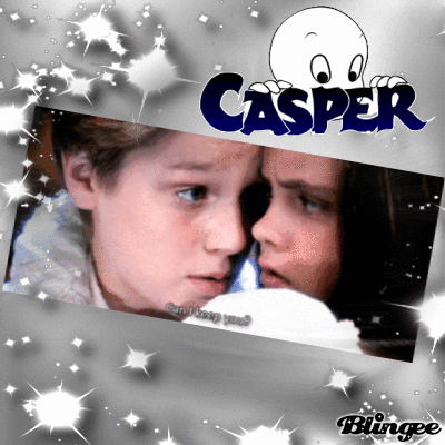 Casper celebrities GIF - Find on GIFER
