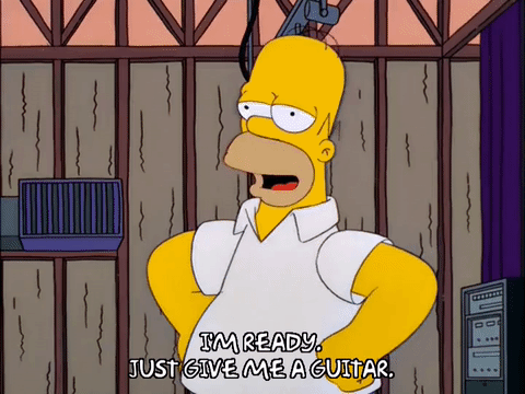 Homer simpson episode 2 season 14 GIF - Find on GIFER