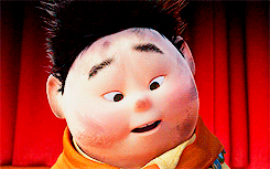 Love awe affection GIF - Find on GIFER