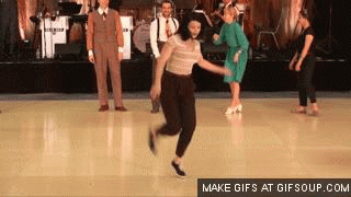 Charleston GIF - Find on GIFER