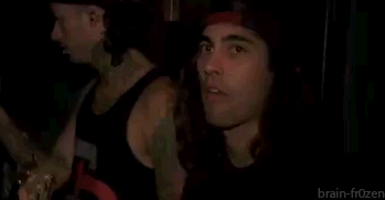 Pierce the veil ptv GIF - Find on GIFER