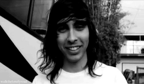 Pierce the veil ptv GIF - Find on GIFER
