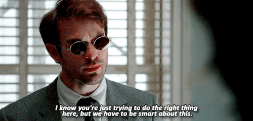 Daredevil GIF - Find on GIFER