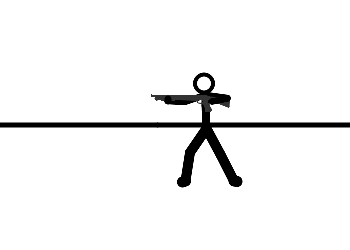 Chargement Du Fusil De Chasse Gif Collectionner Les Armes à Feu