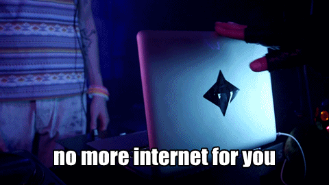 Internet GIF - Find on GIFER