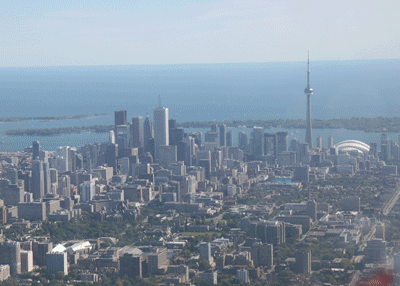 Toronto GIF - Find on GIFER