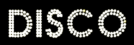 Disco images GIF - Find on GIFER