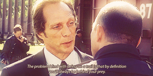 Prison Break Mahone Quotes