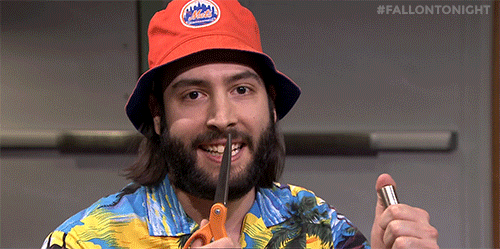 Reaction lol GIF - Find on GIFER