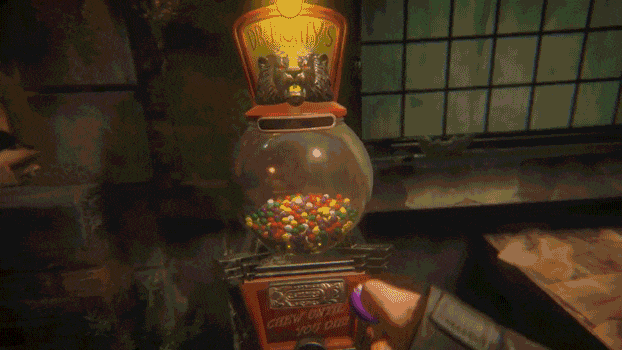 Zombies GIF - Find on GIFER