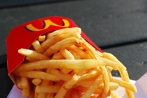 Black and white food red GIF - Find on GIFER