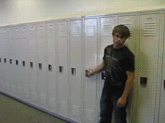 Locker upvote GIF - Find on GIFER