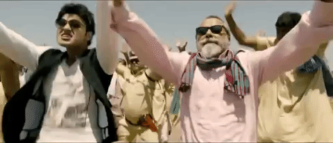 Bollywood matru ki bijlee ka mandola GIF - Find on GIFER