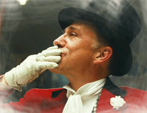 Christoph waltz GIF - Find on GIFER