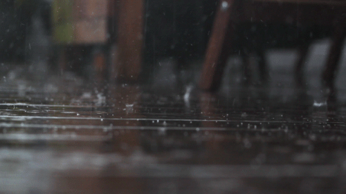 Rain GIF - Find on GIFER