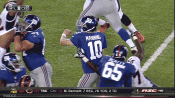 Nfl eli manning GIF - Find on GIFER