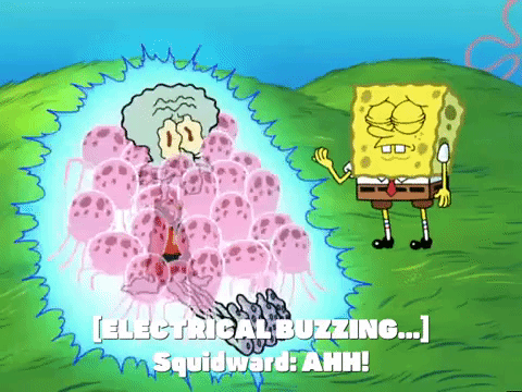 SpongeBob Season 6 Episode 12b Choir Boys – Bubbles of Thoughts