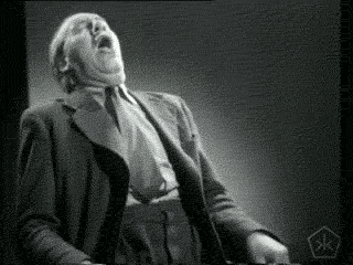 Sick sneezing GIF on GIFER - by Tholbine
