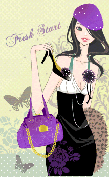Glamour GIF - Find on GIFER